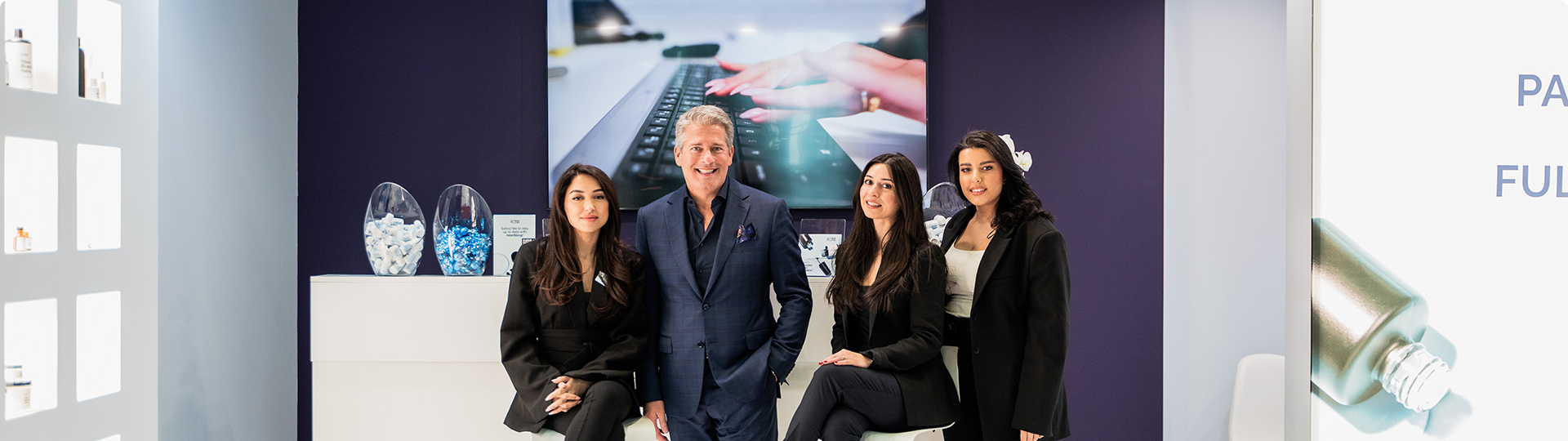 Careers | Interfilling